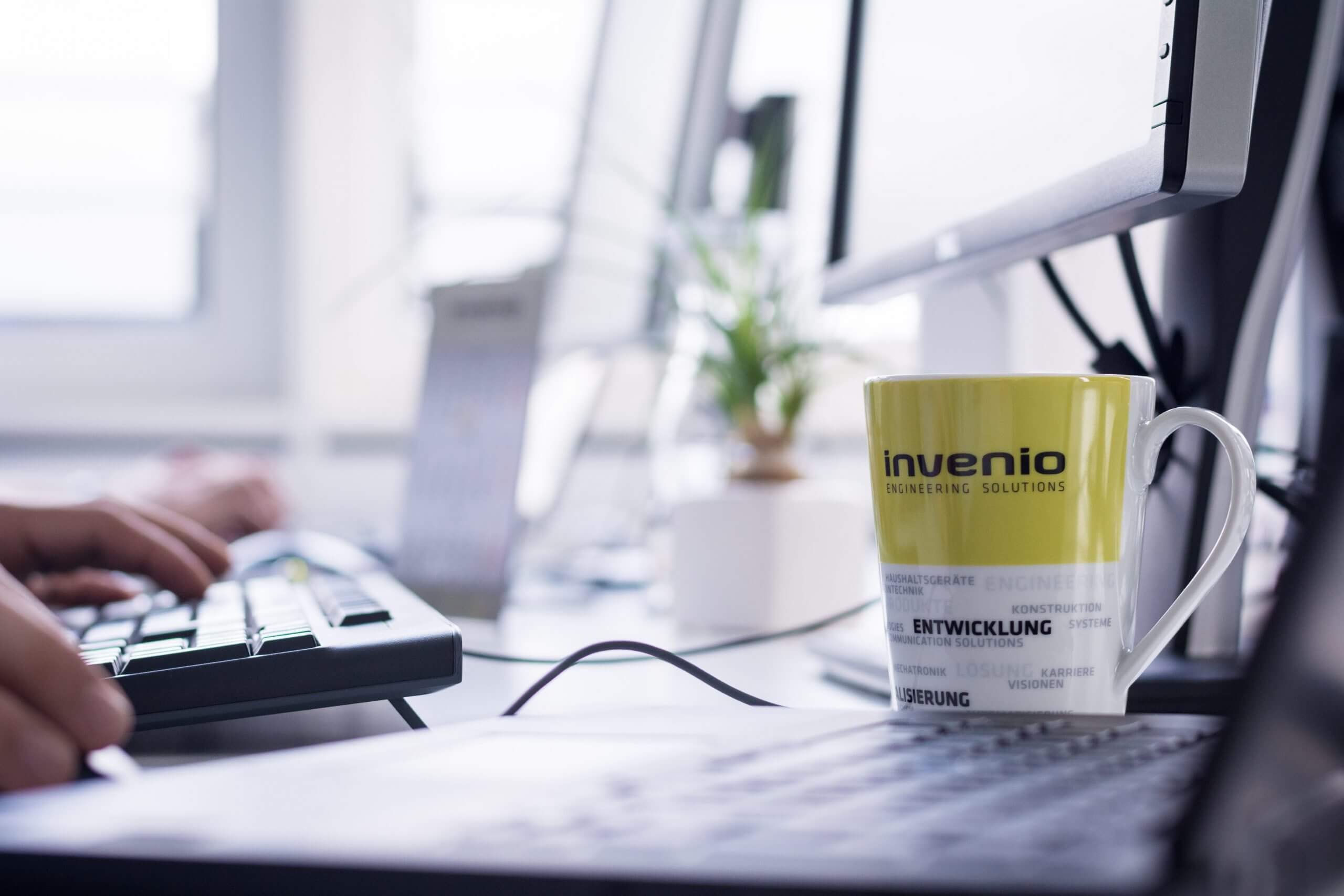 What We Do | invenio Virtual Technologies