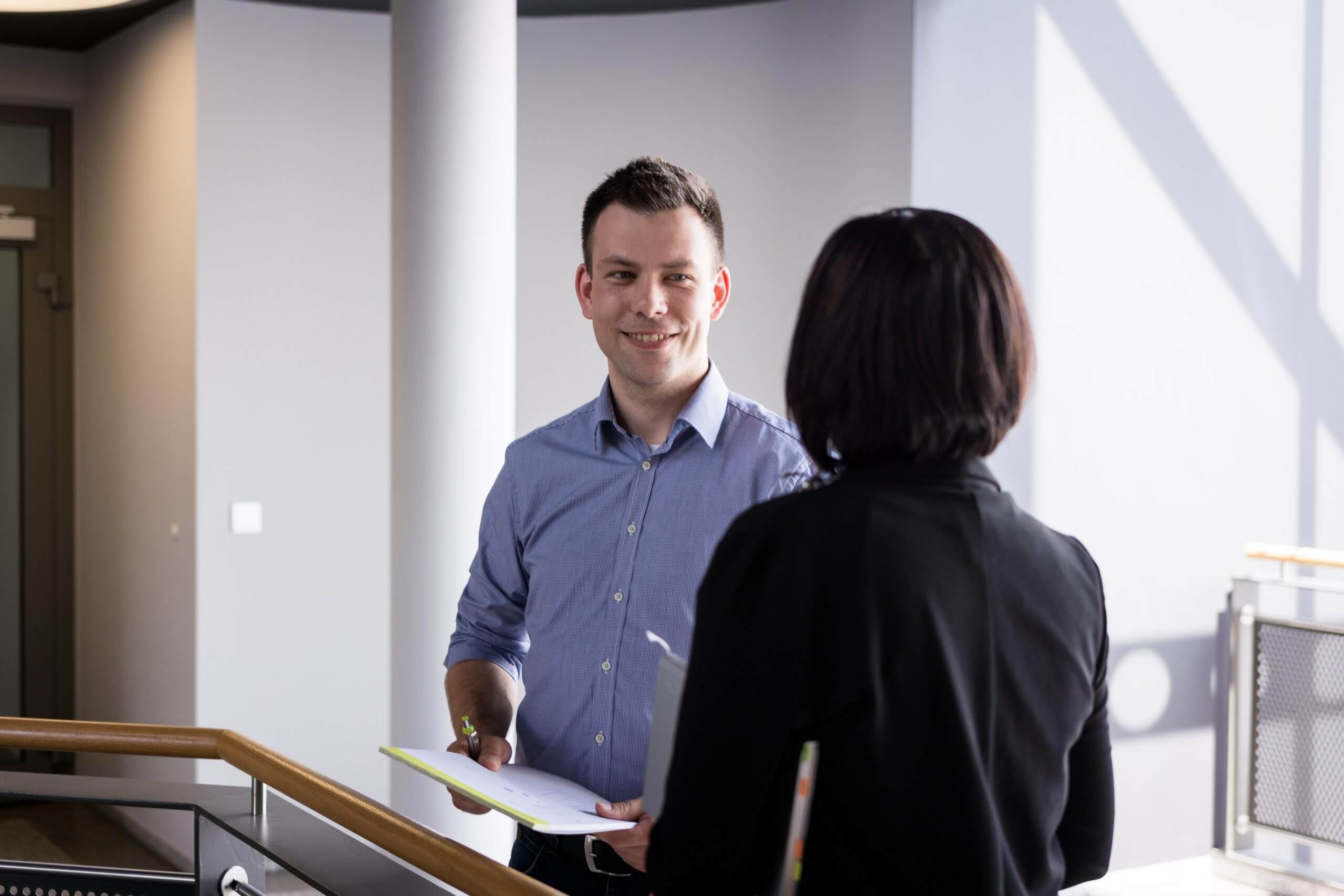 What We Do | invenio Virtual Technologies